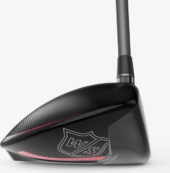 Wilson Staff DynaPower Titanium Driver 2023 | | Senior | 10,5° - (Loft ...