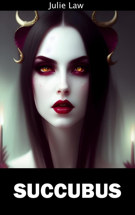Futa Monster Girls 6 Succubus Ebook Julie Law 9798215751336