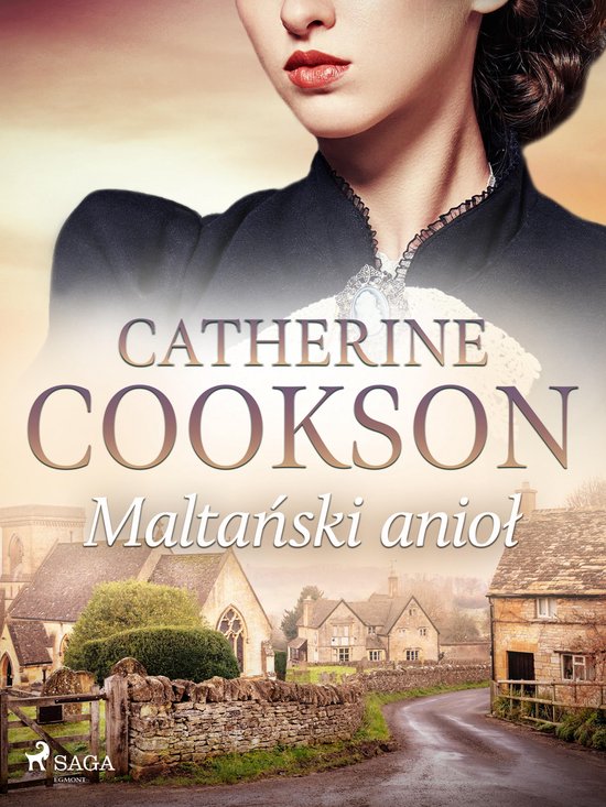 Maltański anioł (ebook), Catherine Cookson | 9788728405321 | Boeken ...