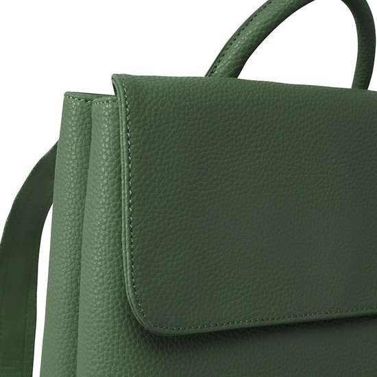 Matt & Nat Sevan Purity Backpack Herb | bol.com