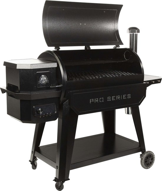 Pit Boss Pro Series 1150 | Pellet BBQ | bol