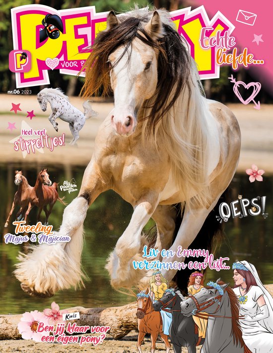 Penny Magazine | 6 - 2023 | bol.com