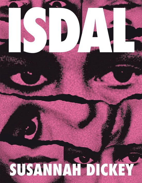 ISDAL (ebook), Susannah Dickey | 9781035015061 | Boeken | bol