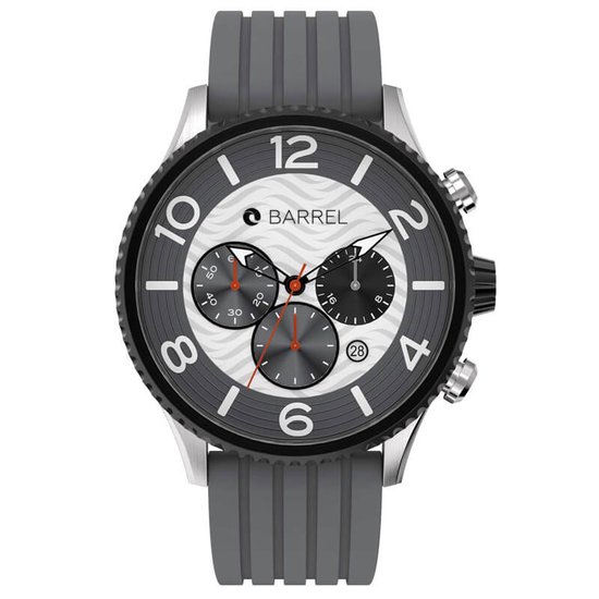Barrel Curl BA-4011-02 horloge | bol