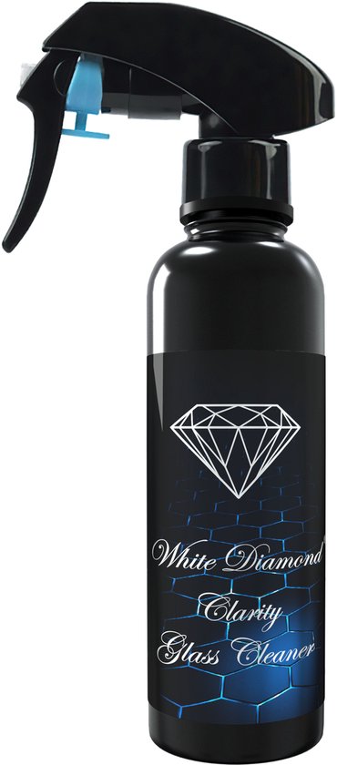 White Diamond Clarity Glass Cleaner | bol.com
