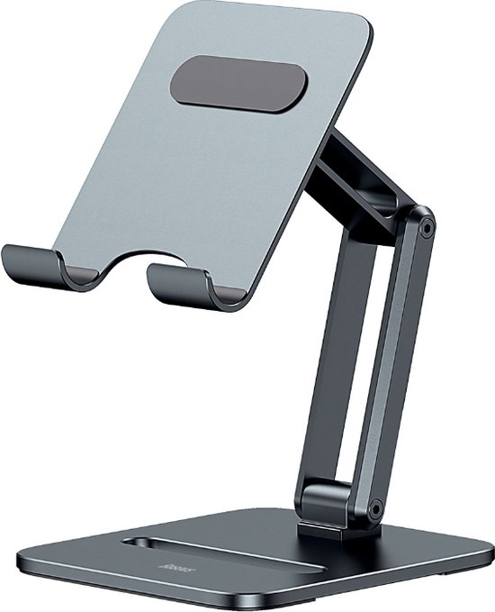 Baseus - Universele Tablet houder - Metalen Tablet standaard - In ...