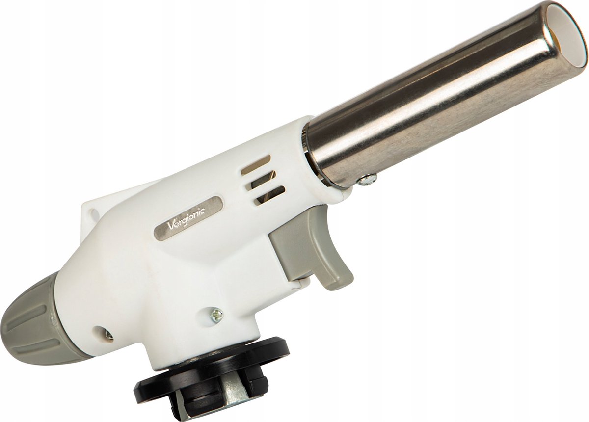 Keramische gasbrander - 175mm - Universeel | bol.com