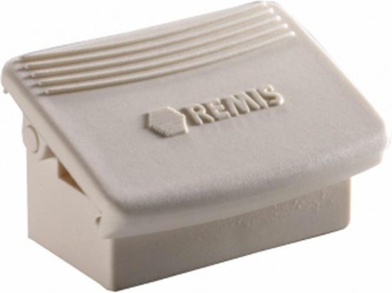 Remistar Vergrendeling Crèmewit | bol