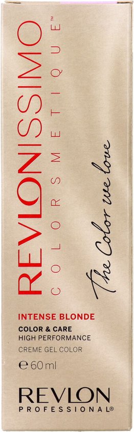Permanente Kleur Revlon Colorsmetique Color Nº 10.32 | bol.com