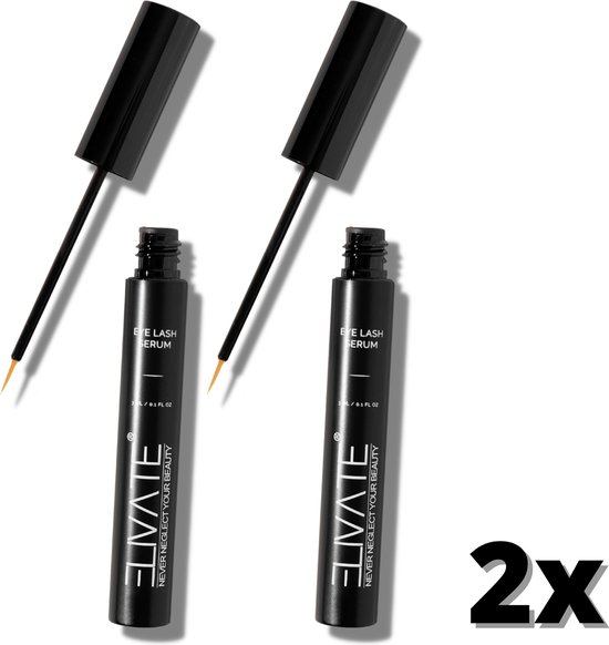 Elivate® 2x Sérum cils 3ml | bol