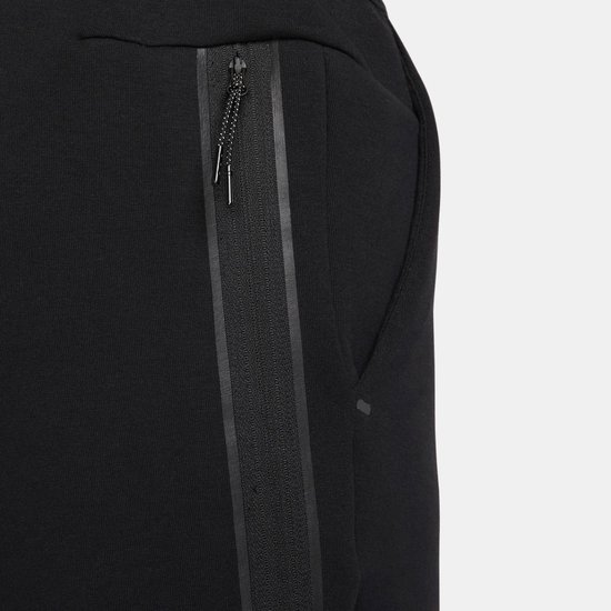 Nike Tech Fleece Broek Mannen - Maat XS | bol