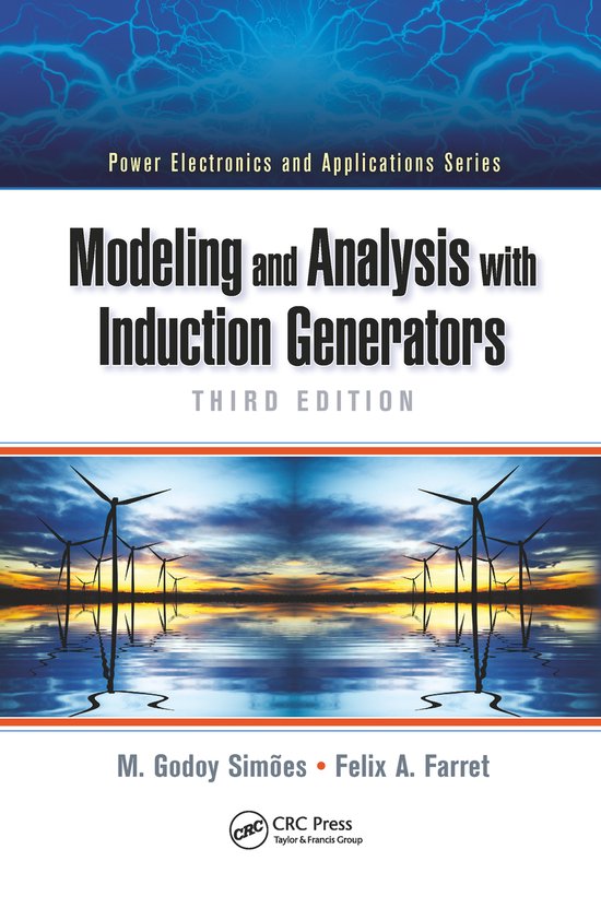Power Electronics and Applications Series- Modeling and Analysis with ...