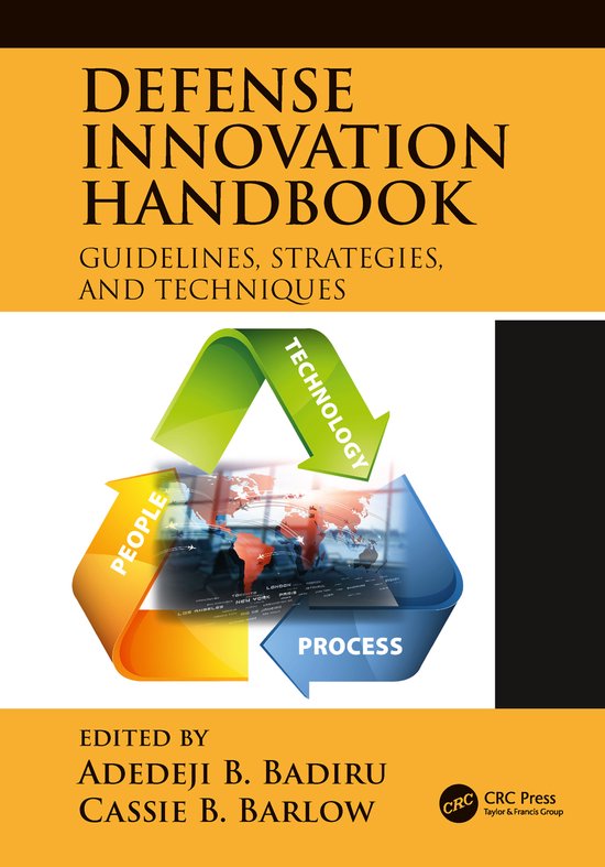 Systems Innovation Book Series- Defense Innovation Handbook ...