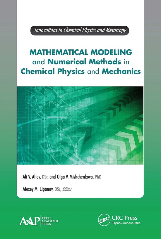Innovations in Chemical Physics and Mesoscopy- Mathematical Modeling and Numerical... | bol
