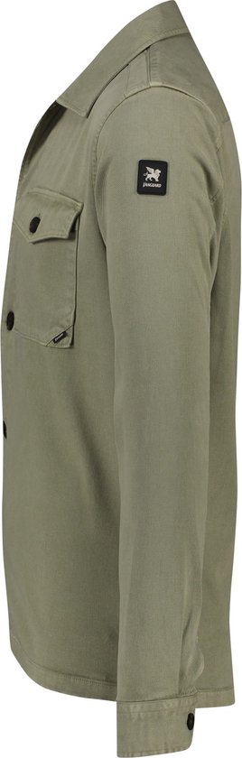 Vanguard vest groen effen - XXL | bol.com