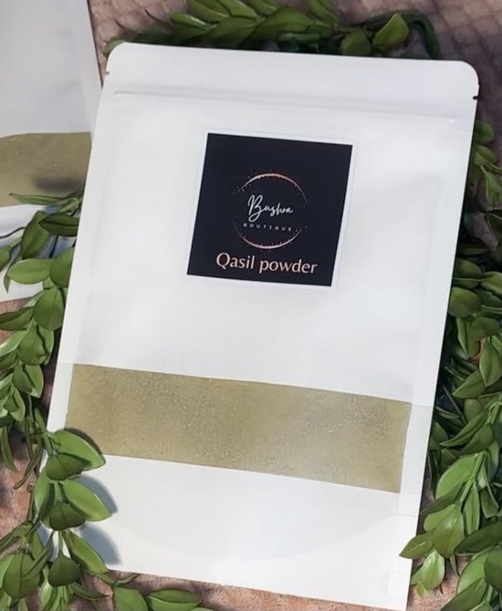 Qasil powder - 70gr | bol