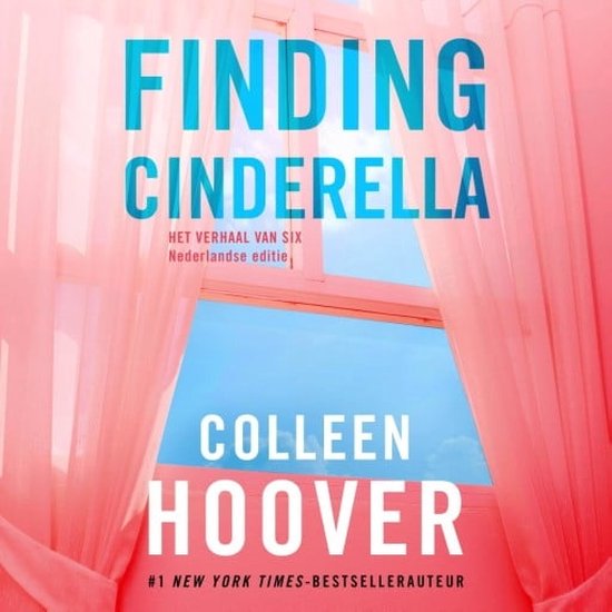 Finding Cinderella, Colleen Hoover | 9789020552805 | Boeken | bol