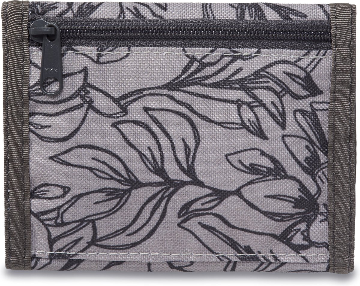 Dakine Vert Rail Wallet Portemonnee-Poppy Griffin | bol.com