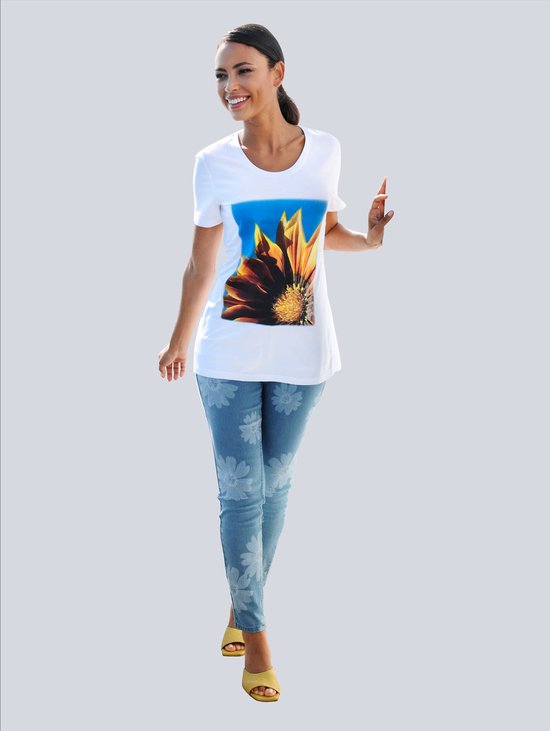 Alba Moda Shirt | bol.com