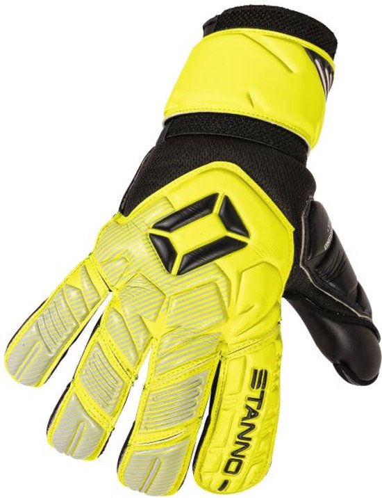 Stanno Hardground Keepershandschoenen V - Maat 10 | bol.com