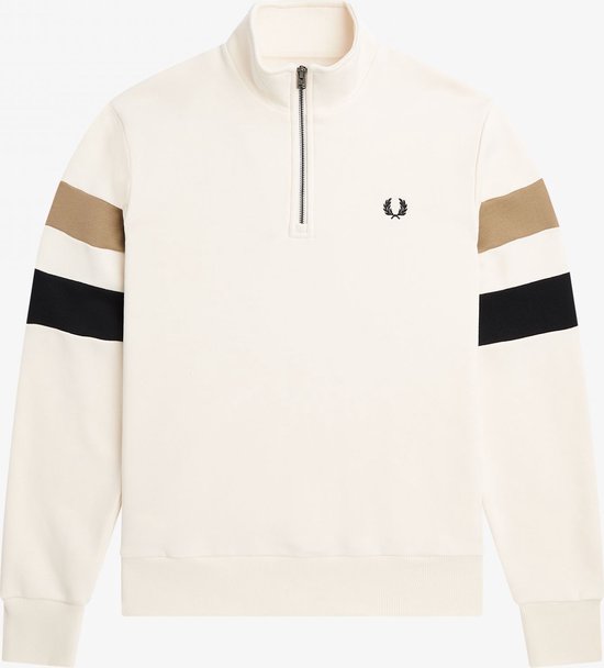 Fred Perry half zip | bol.com
