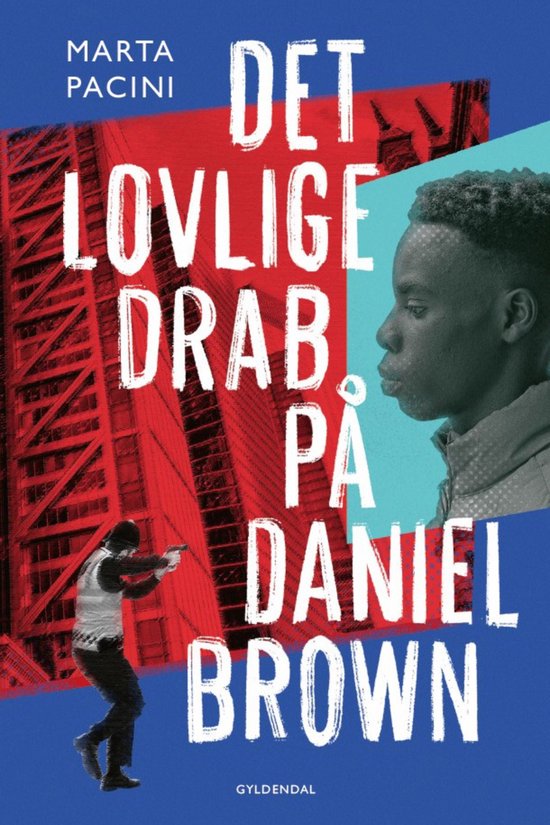 Det lovlige drab på Daniel Brown (ebook), Marta Pacini | 9788702386073 ...