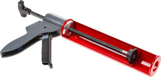 Den Braven Kitpistool H40 Hydraulic Voorheen Hk40 H40 | bol