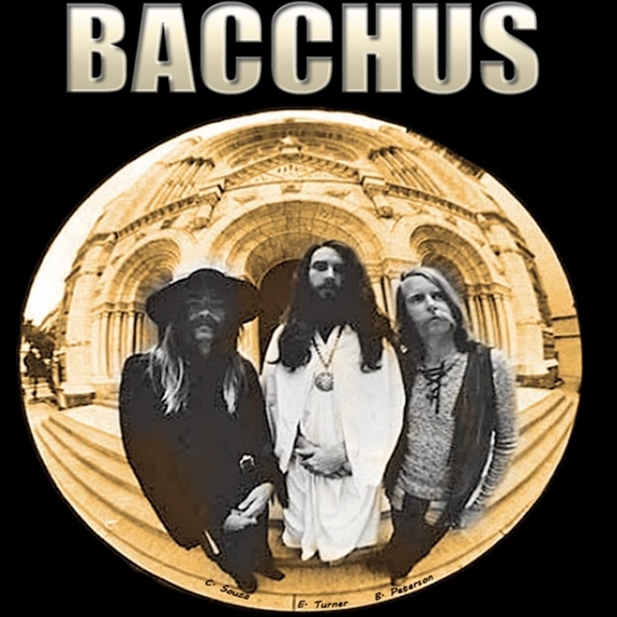 Bacchus - Celebration (CD), Bacchus | Muziek | bol