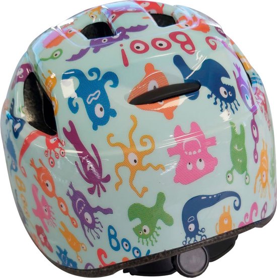 Fietshelm - Maat XS - kind - Headgy helmet | bol