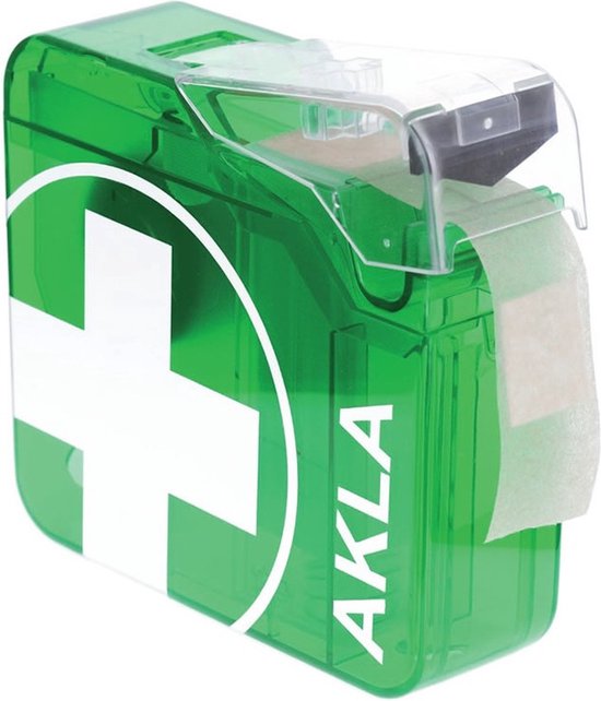 Akla Pleisterdispenser | bol.com