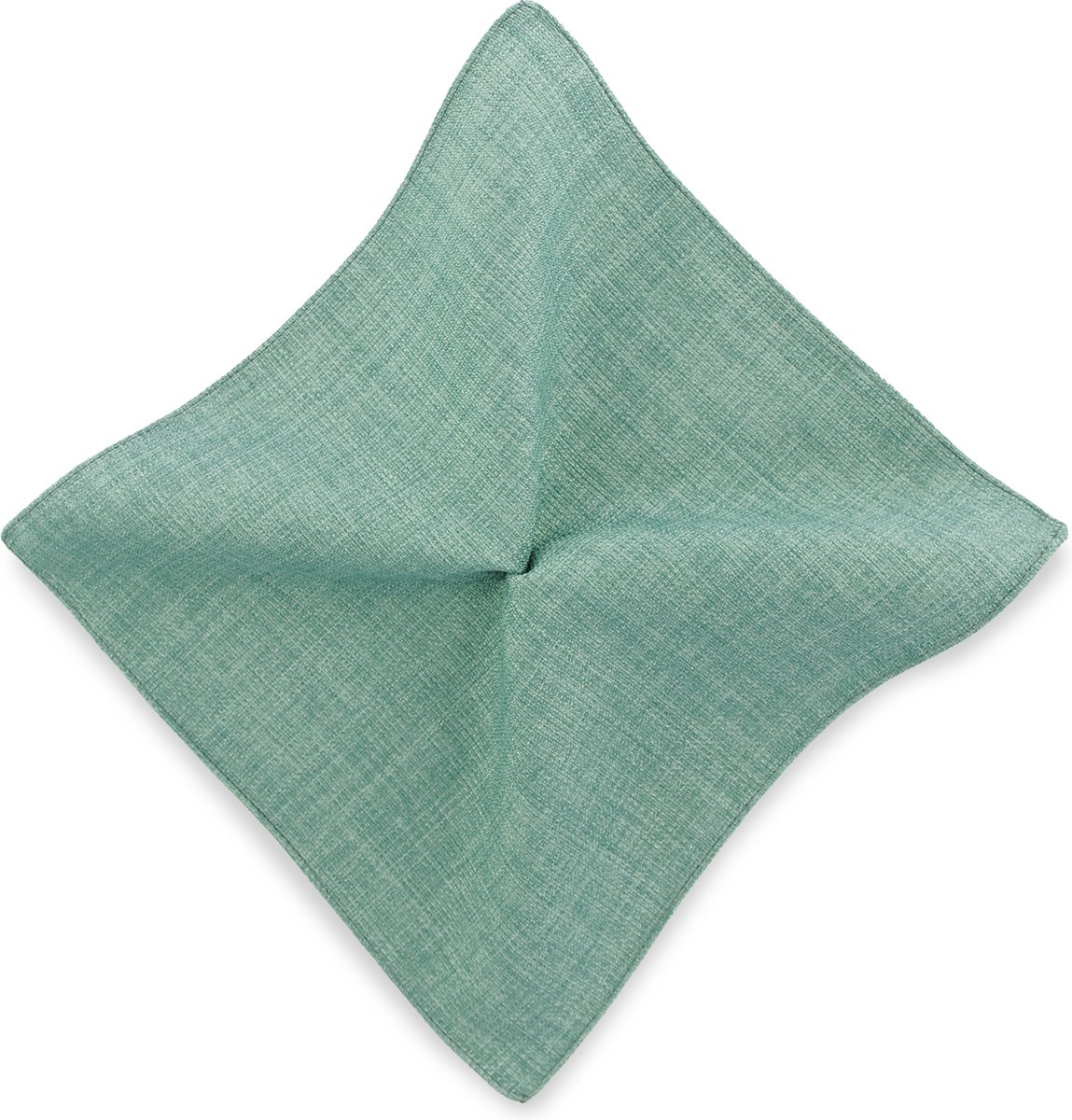 Sir Redman - pochet - Gracefull Groom green | bol