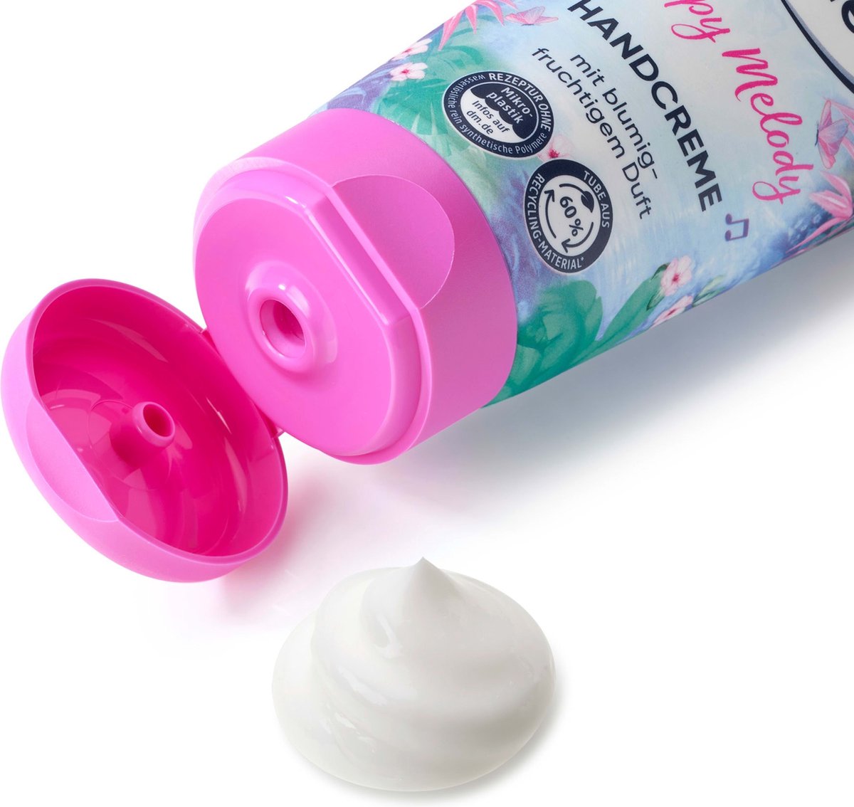 Balea Handcrème Happy Melody, 100 ml | bol.com