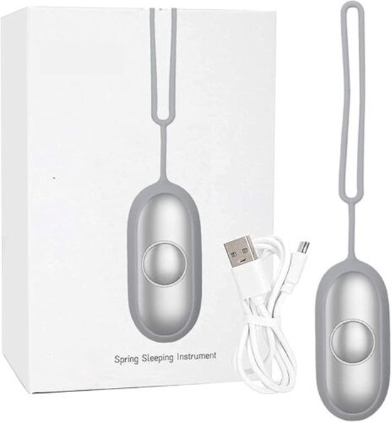Spring Sleeping Instrument - Bevordering melatonine en serotonine ...