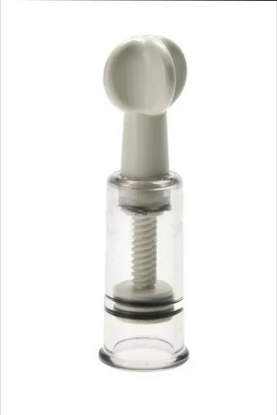 Uitzuigpompje voor Insectenbeet - Dierensteek - Wesp - Bij - Slang ...