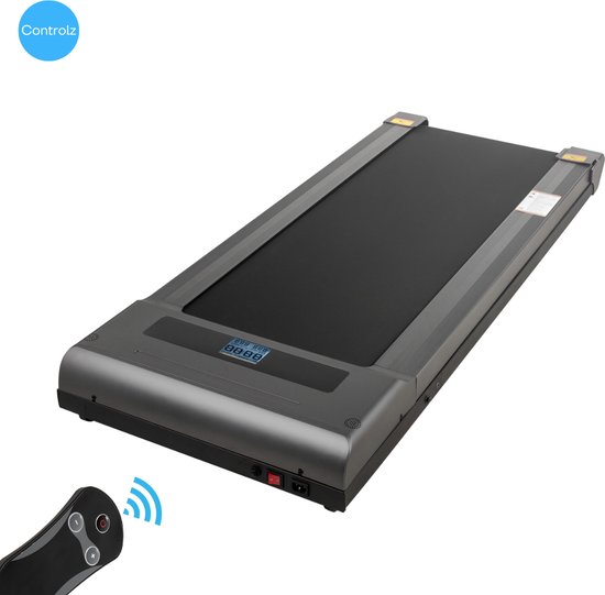 Loopband Elektrisch - Loopband Fitness - Loopband Bureau - Met ...