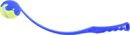 Hond Bal Launcher - Trainingsbal voor Outdoor Activiteiten - Huisdier ...