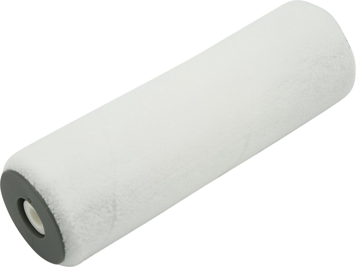 Anza Elite Viltroller | 10 CM | Pluis Vrij | Extra Comfort | Verfroller ...