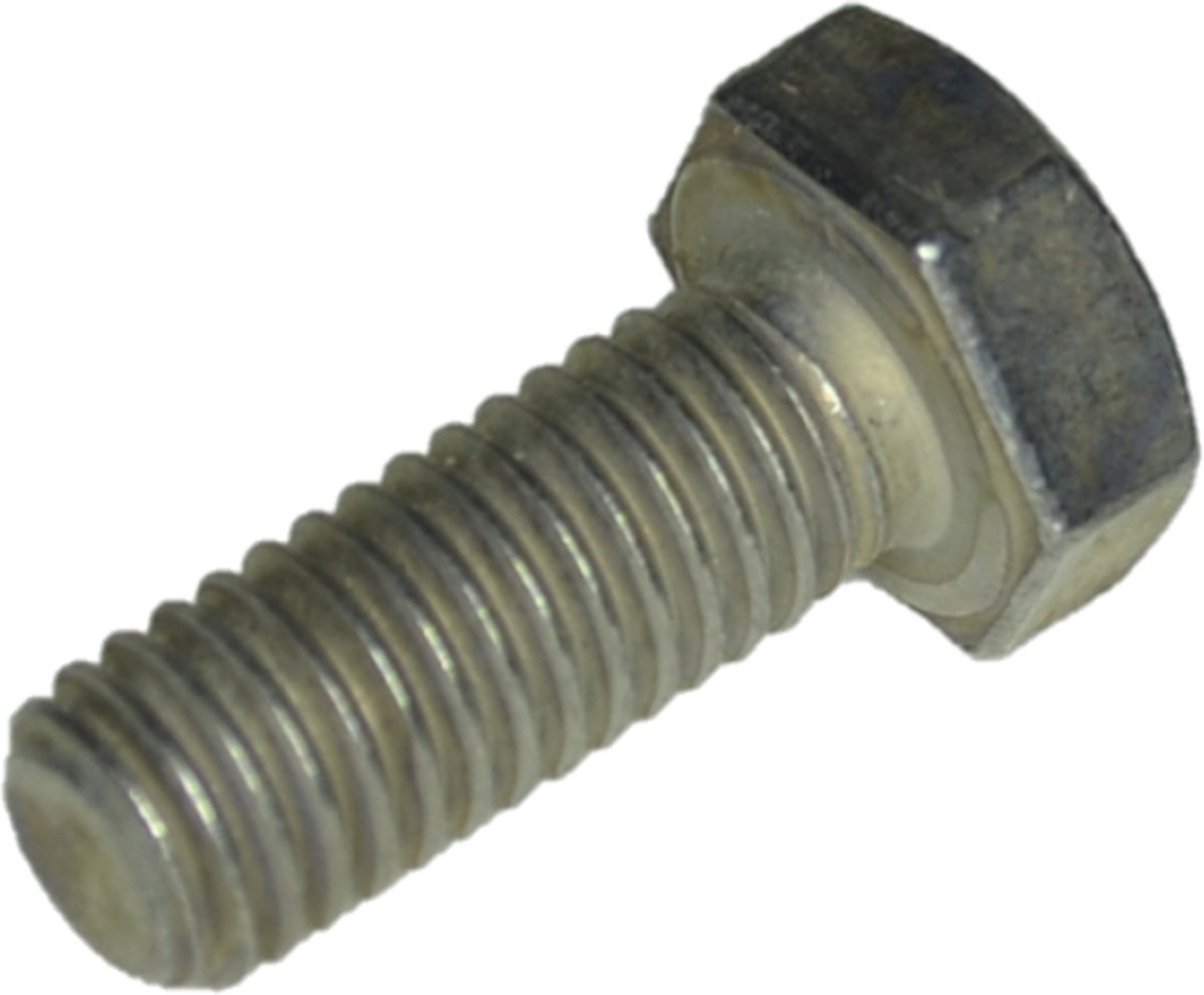 Tapbout M8x20 Linkse draad | bol