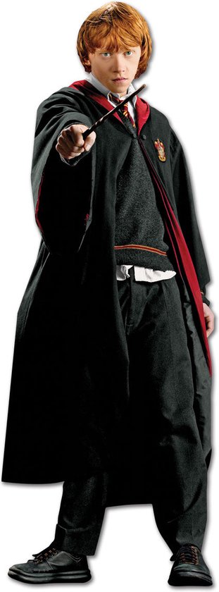 Harry Potter Note Card - Ron Weasley, Onbekend | Dvd's | bol