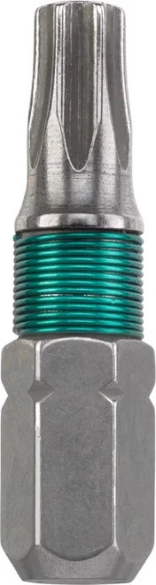 KWB Bit Torx 15- 25 mm INOX | bol
