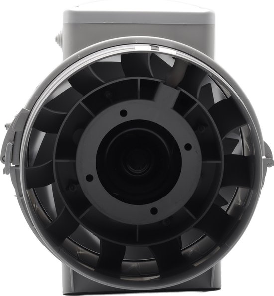 IL ProfVent buisventilator met timer Ø200mm | bol