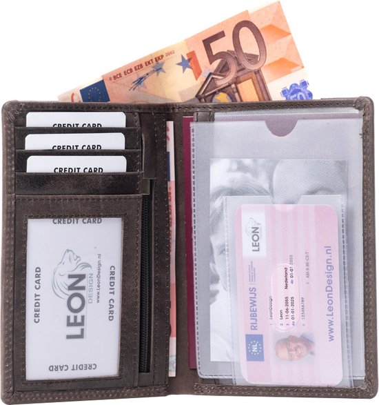Paspoort Hoesje - Card Holder - Travel - Paspoorthouder - Travel ...