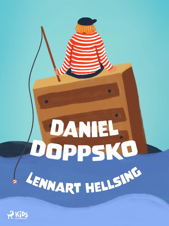 Daniel Doppsko (ebook), Lennart Hellsing | 9788728571057 | Boeken | bol.com