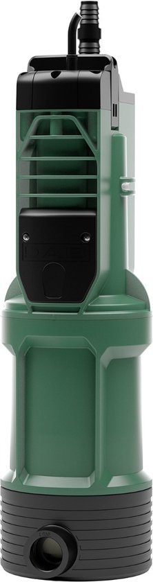 DAB Divertron X 900 M Onderwaterhydrofoor / Bronpomp - Droogloopbeveiliging - 5700l/h... | bol