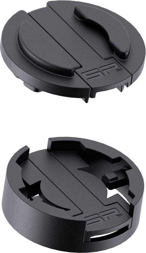 SP Connect Bike Computer Adapter GAR SPC+ - Maat - | bol