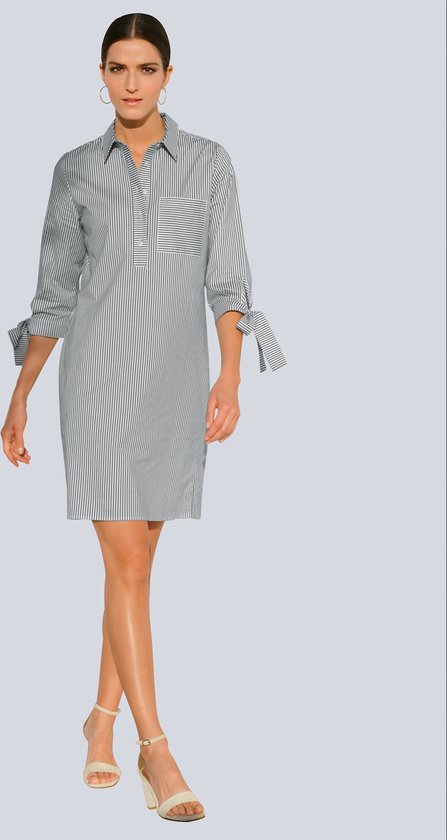 Alba Moda Jurk | bol