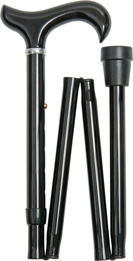 Beste wandelstok voor ouderen: Lichtgewicht en verstelbaar!