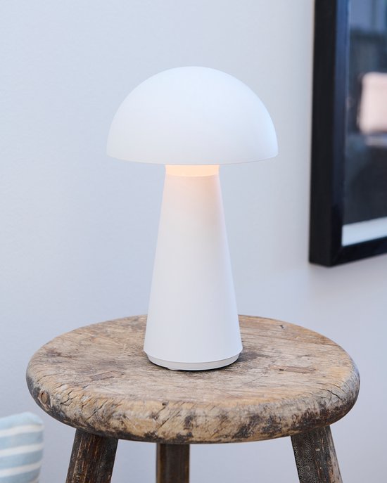 Lamp SAM - sirius home - tafellamp draadloos - bureaulamp - lamp ...