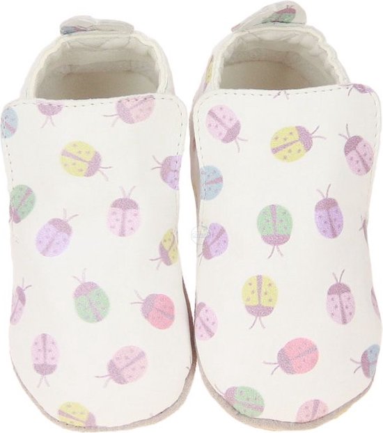 Naturino Plumard Lady Bugs Milk | bol