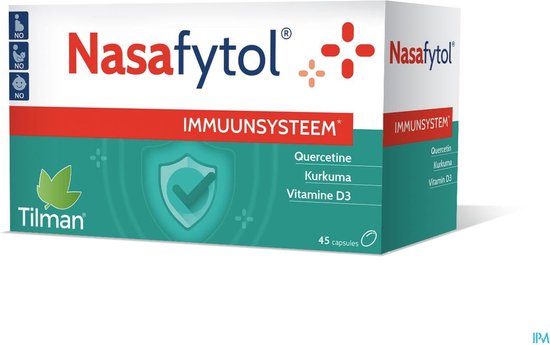 Nasafytol® | bol.com